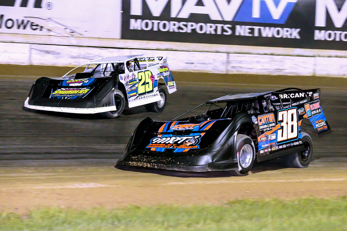AUTO-RACING: All-Tech welcomes racers back for Powell Memorial | Lake ...