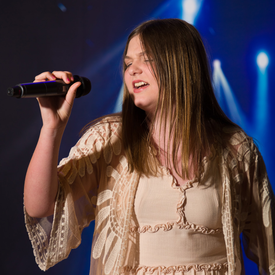Marie’s Kids taking over Music Hall this weekend | Lake City Reporter