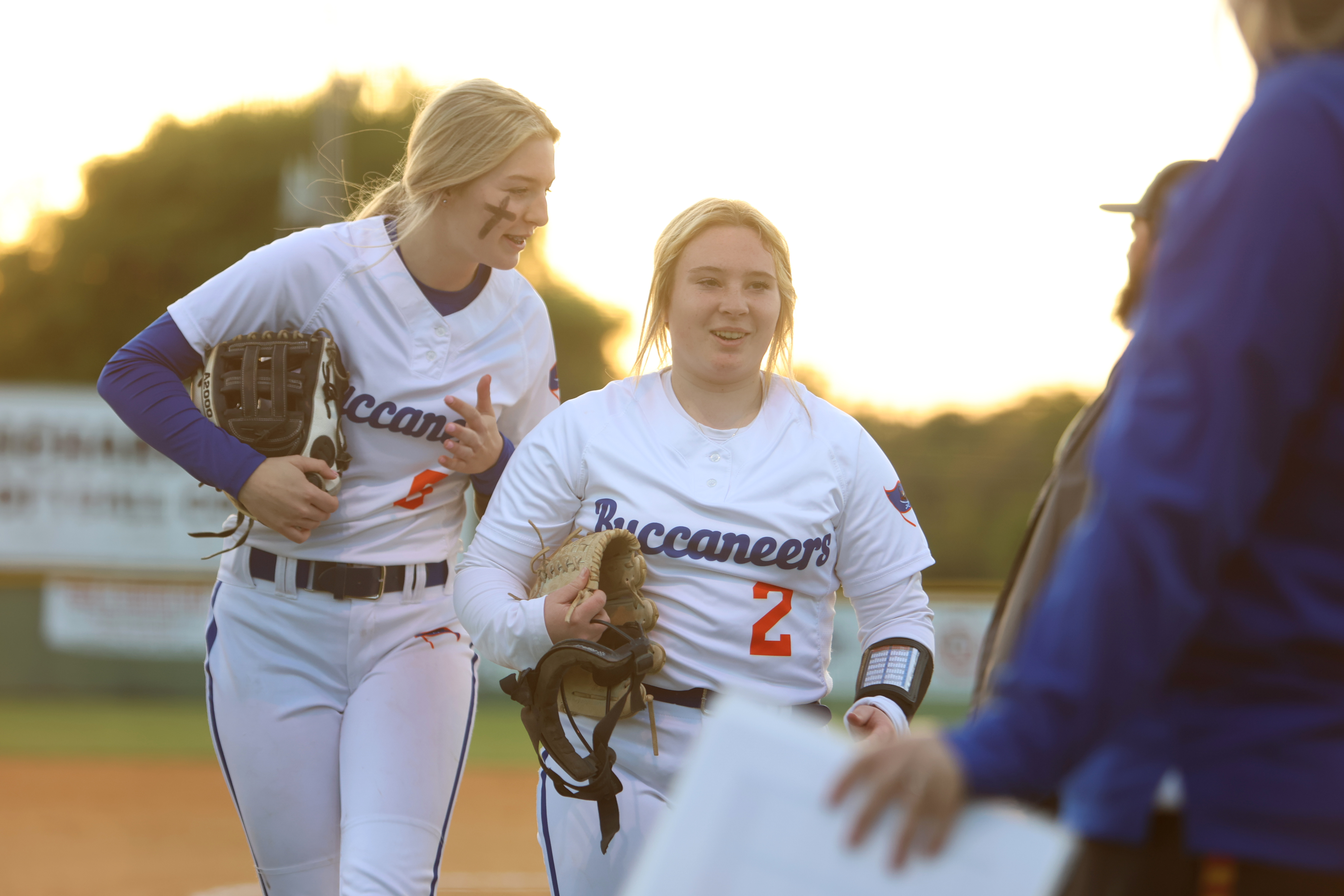 PREP ROUNDUP: Scores and stats from 3/16/23 | Lake City Reporter