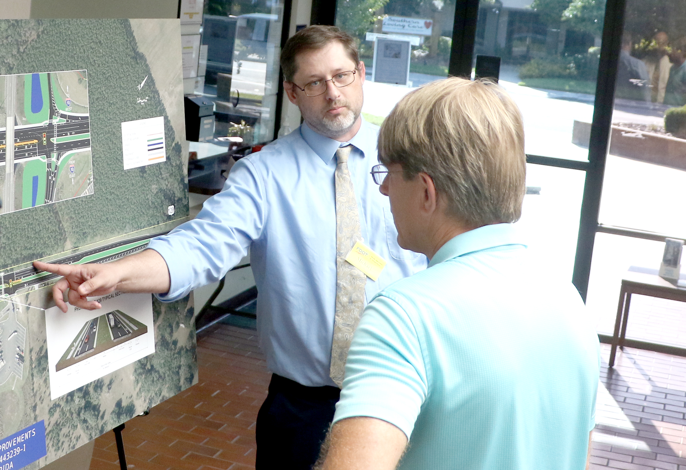 I-10, 129 improvements backed by community | Lake City Reporter