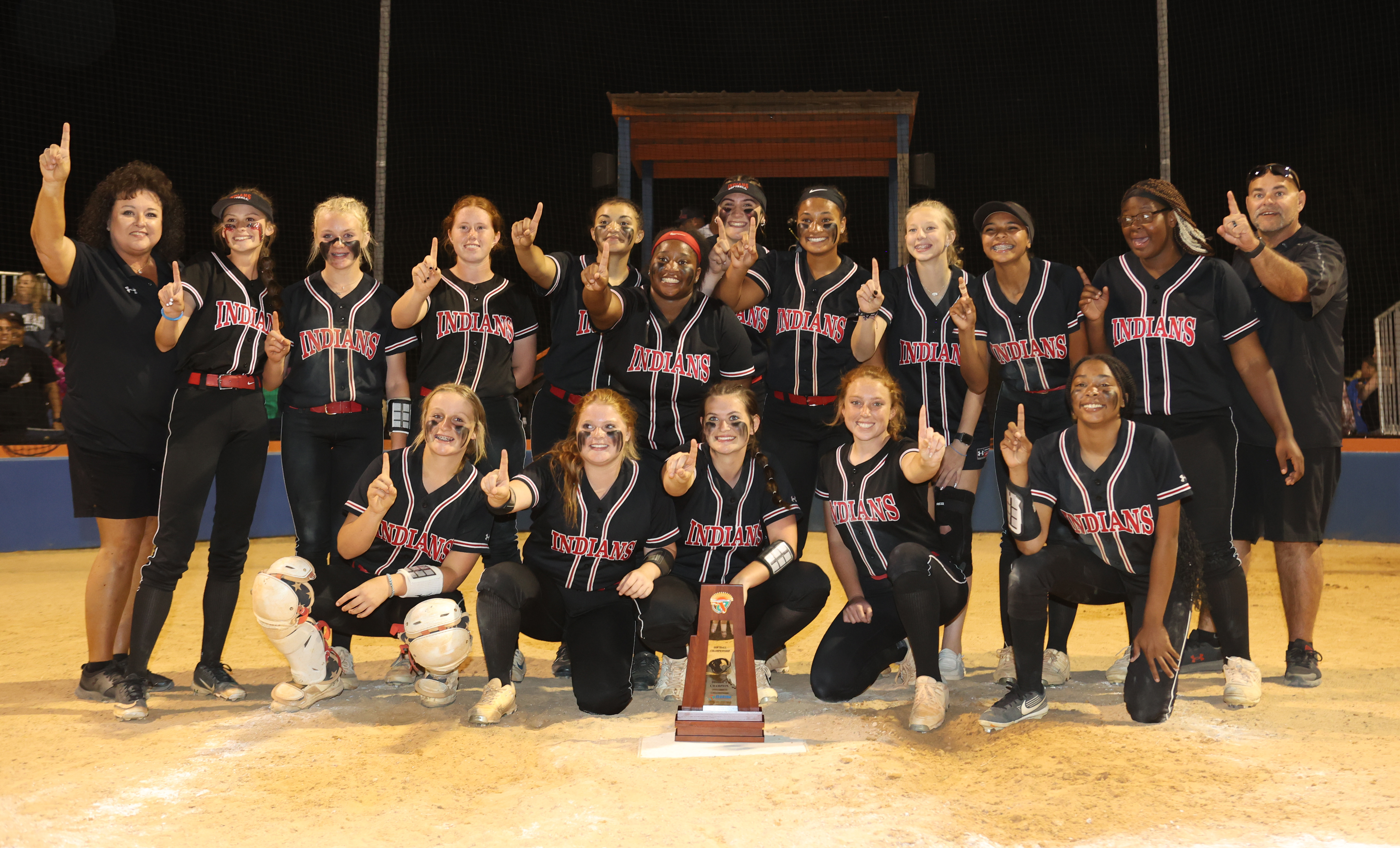 PREP SOFTBALL: The Padgetts step down at Fort White | Lake City Reporter