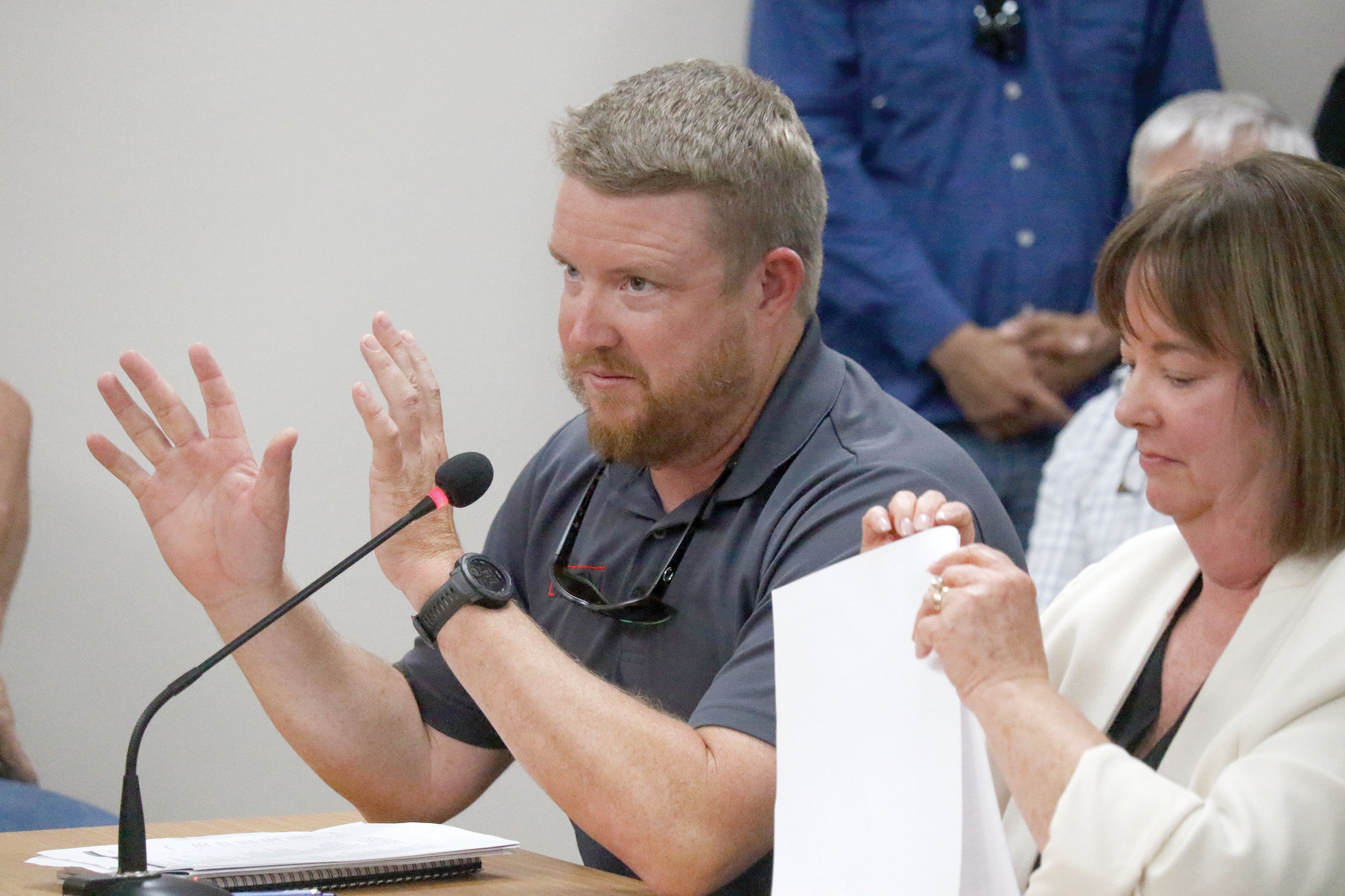 Suwannee Iron Works shut down | Lake City Reporter