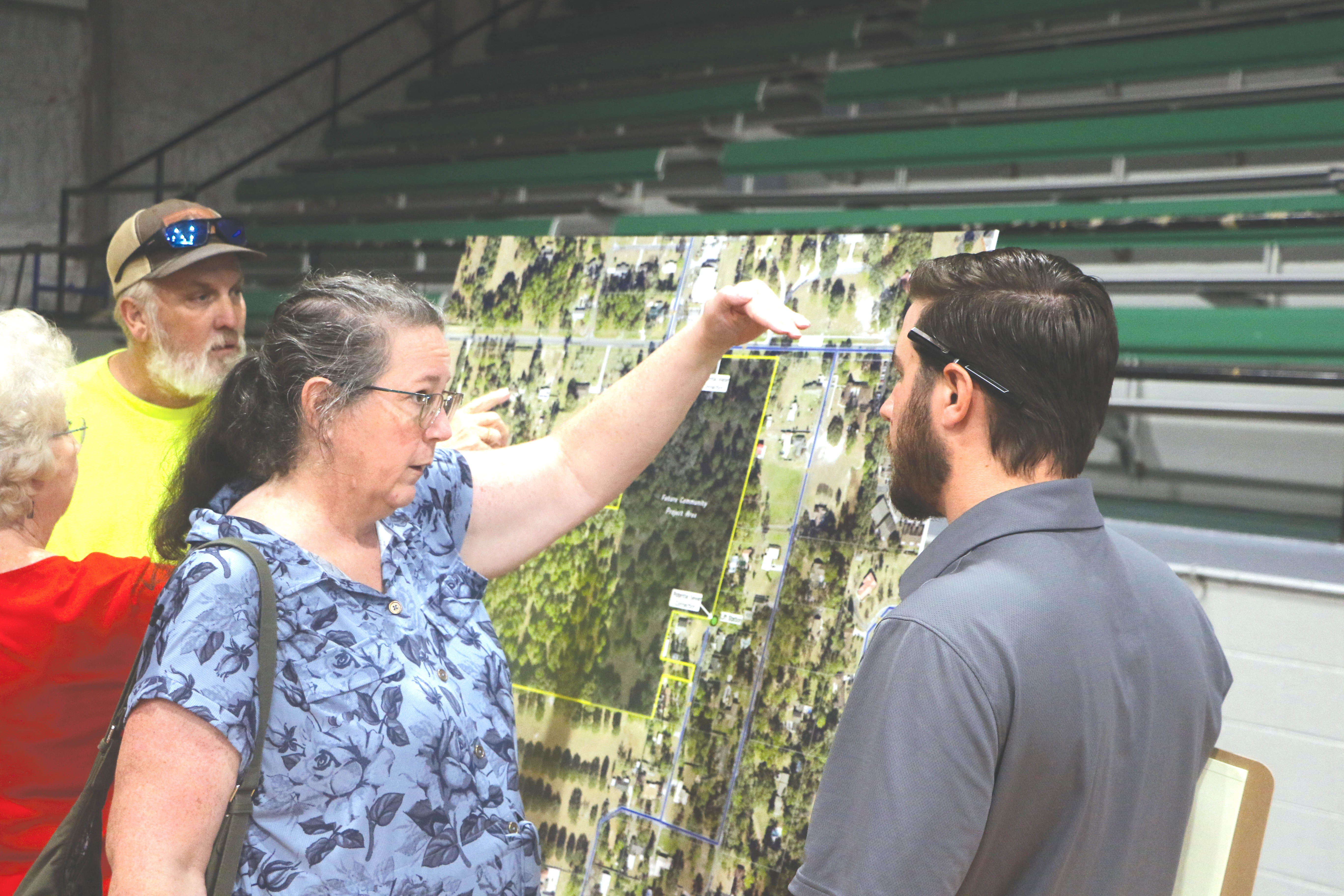 Live Oak project eyes annexation | Lake City Reporter