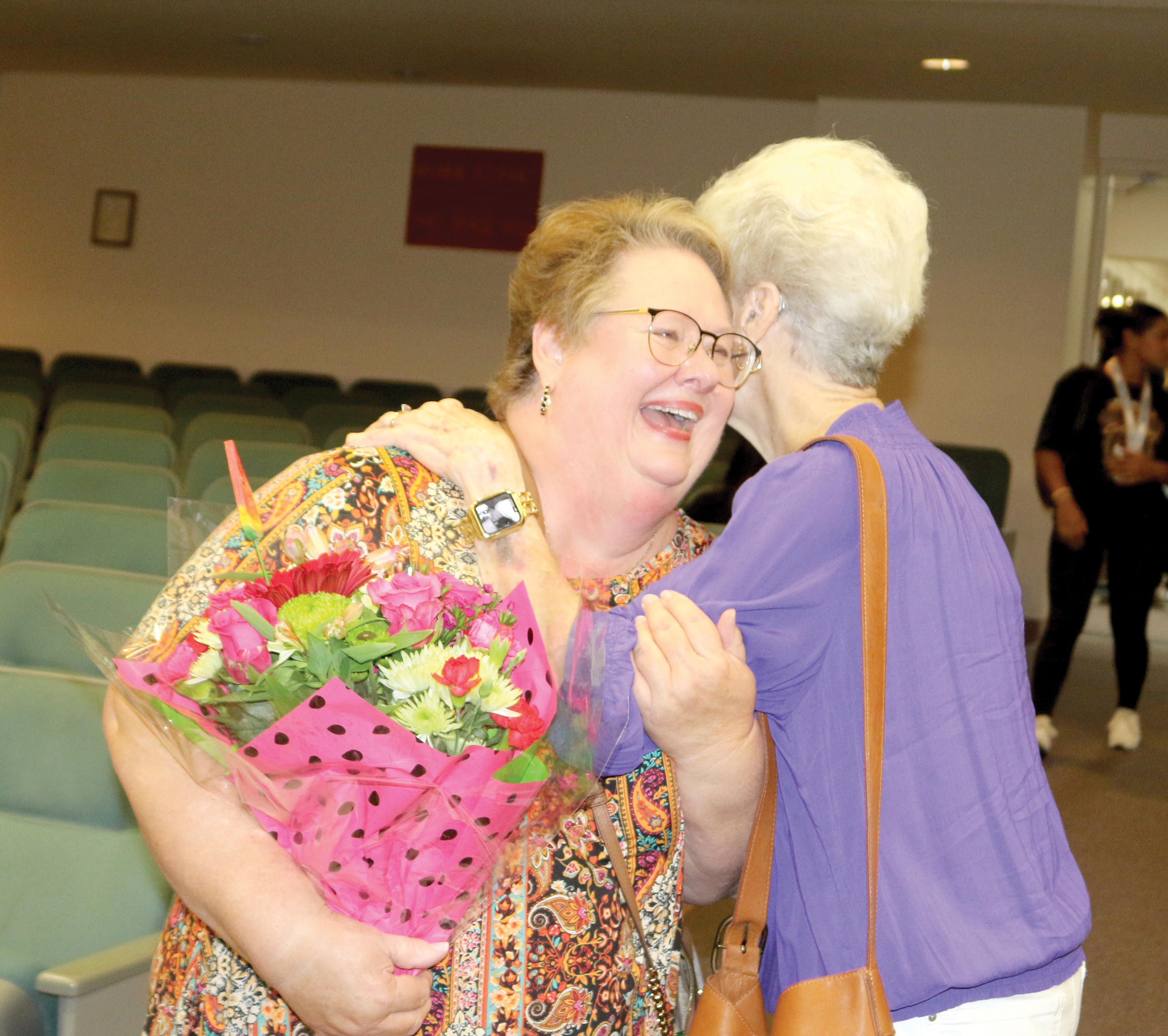 Five Hall of Fame educators honored for Teacher of a Lifetime | Lake ...