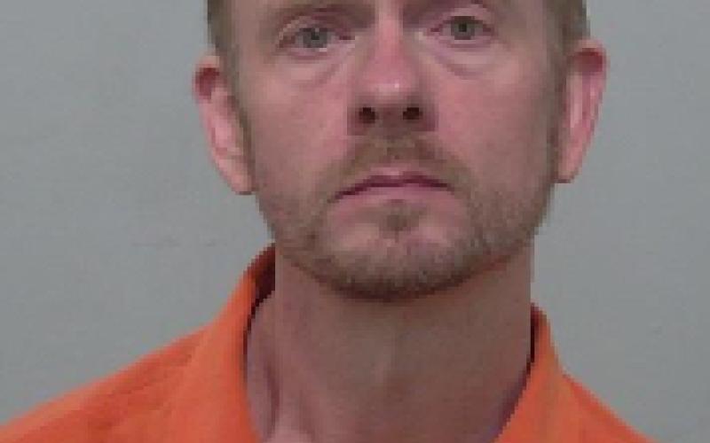 Lake City man arrested on CSAM charges | Lake City Reporter