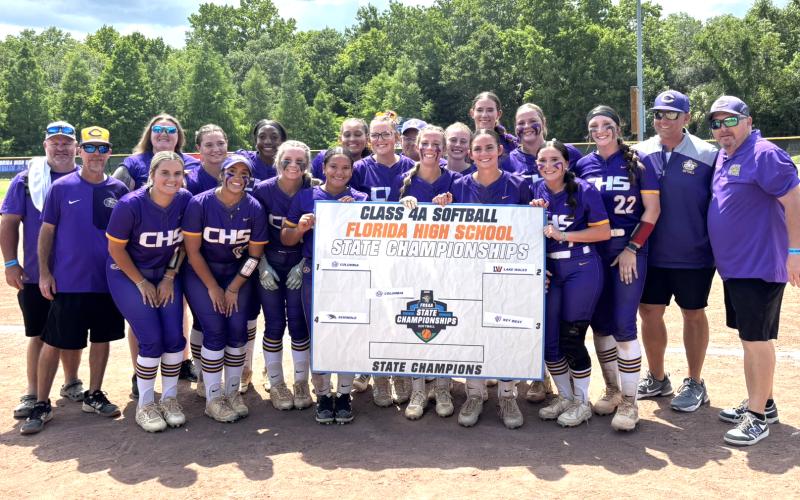 PREP SOFTBALL: Columbia rallies past Seminole on Sherman's walk-off to ...