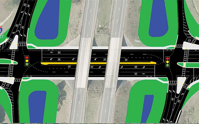 DOT ‘signals’ changes at Live Oak interchange | Lake City Reporter