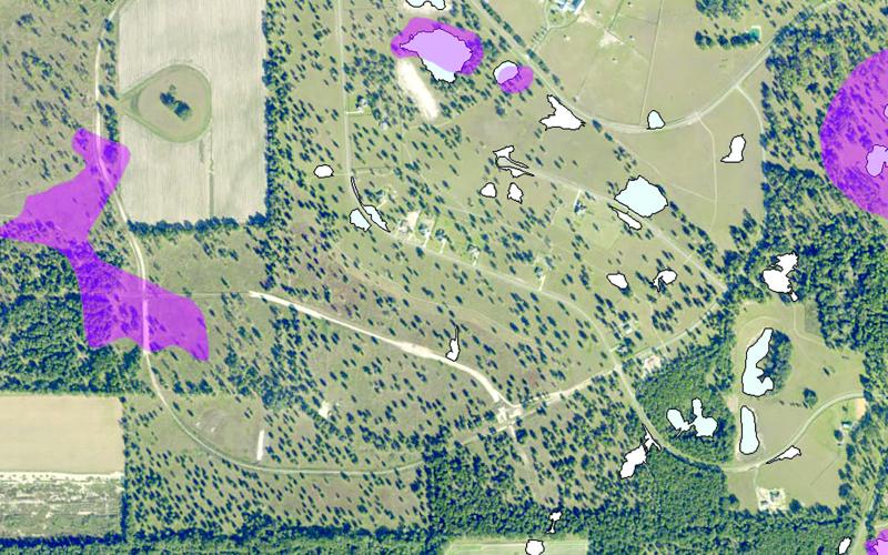 Flood map relief coming | Lake City Reporter