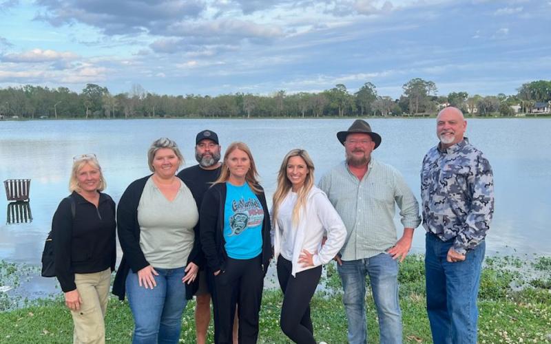 Elks Lodge to host inaugural DeSoto Canoe Race | Lake City Reporter