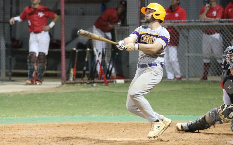 PREP SPORTS: Columbia and Suwannee baseball teams make big jumps in ...